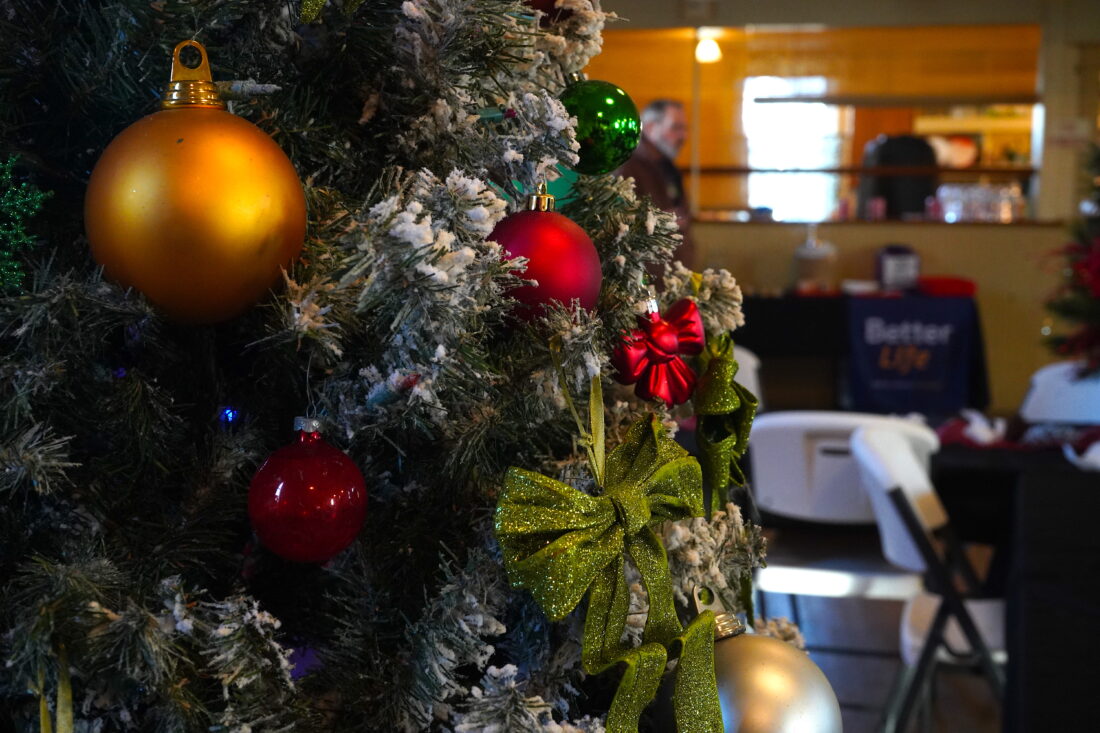 Christmas fun at Clutier’s ZCBJ Hall | News, Sports, Jobs - Times ...
